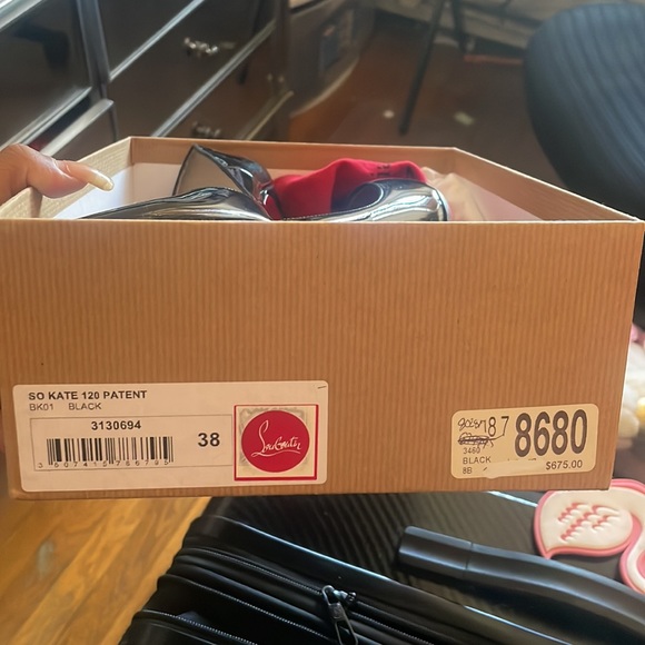Christian Louboutin | Shoes | Red Bottom Heels | Poshmark